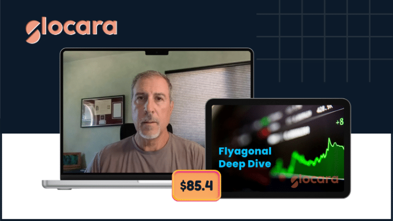 Exclusive Flyagonal Deep Dive Course – Master Options Income
